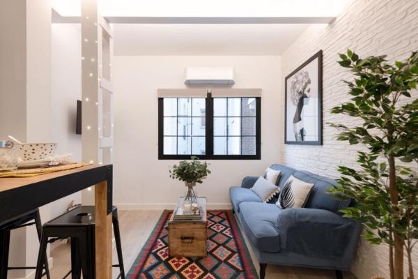 Cozy Apartment Salamanca Neighborhood - San Blas