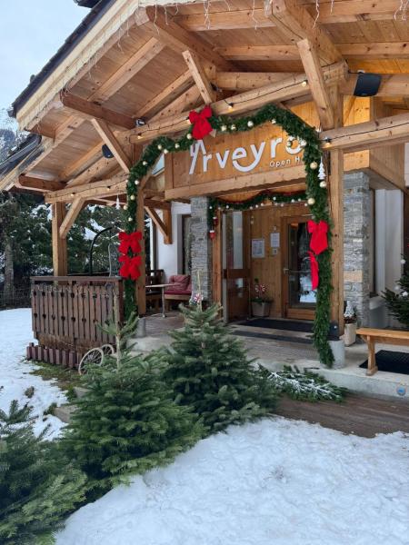 L'arveyron Open House - Saint-Gervais-les-Bains