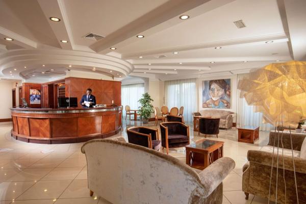 Best Western Hotel Viterbo - Montefiascone