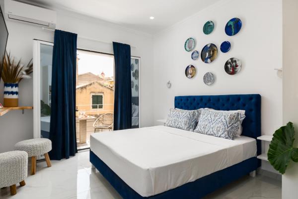 Nicol`s ΗOuse & Suite In Corfu Town By Konnect - Corfu