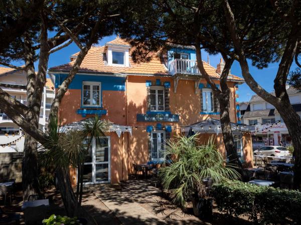 La Villa Rose-marie - Saint-Brevin-les-Pins