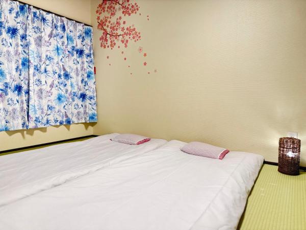 難波心斎橋10 Minutes民宿3号室2 - Osaka