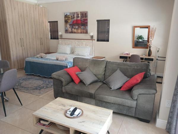 Cottage@somerset - Somerset West
