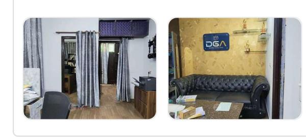 Independent House - Delhi