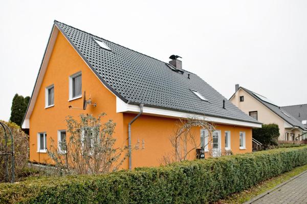 Haus Amber - Bad Doberan