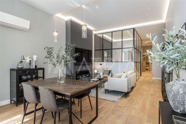 Designer Apartment 2 - Madrid