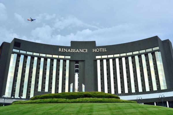 Renaissance St. Louis Airport Hotel - University City, MO
