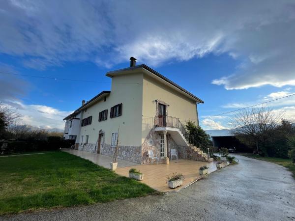 P&p Nella Natura - Cassino