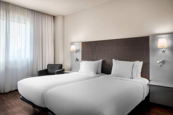 Ac Hotel Gijón By Marriott - Gijón