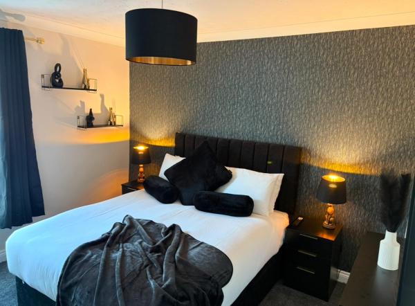 Newly Decorated Cozy Home! - Mersea Island