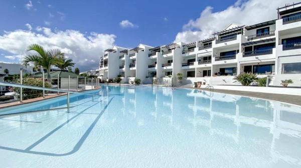 Casa Ocean Tide - Costa Teguise