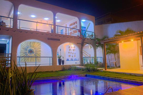 Casa Edom - Maceió - Maceió
