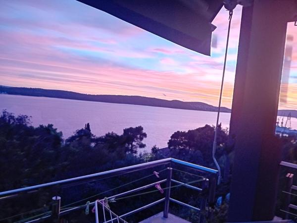 Chatarina Apartment - Trogir