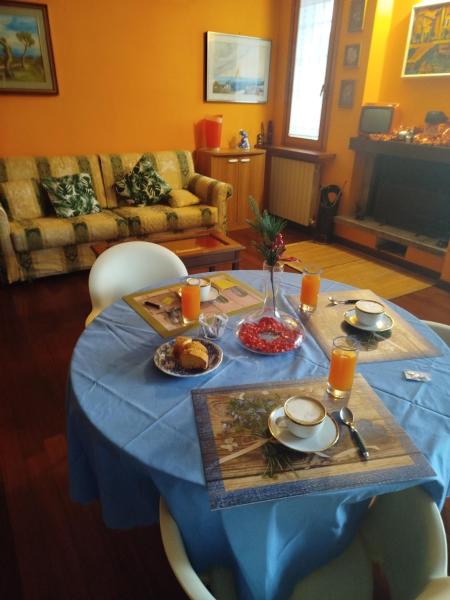 B&b Sig Ra Minù - Perugia