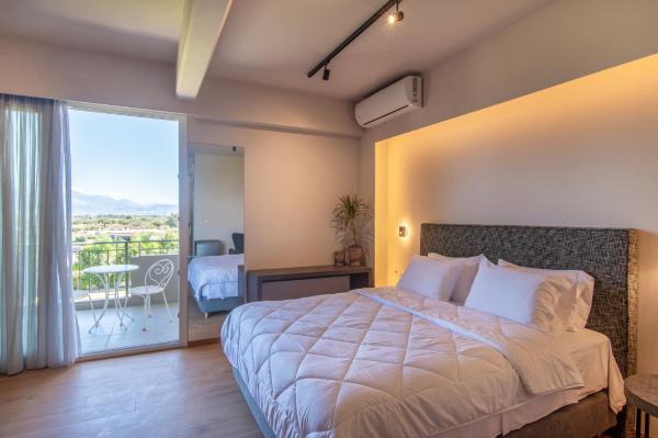 Kosmapolitan Hotel - Kalamata
