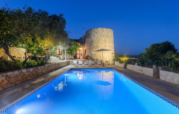 Villa Torre Bes - Sant Antoni de Portmany