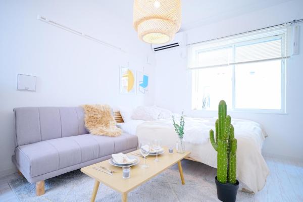 Nordic-retreat Inn - Asakusa