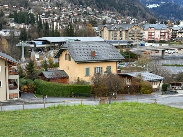Cocon Près Télécabines Et Centre - Saint-Gervais-les-Bains