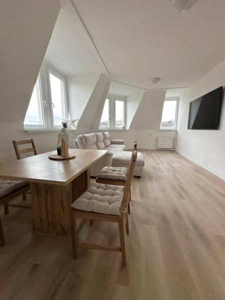 Damjan Apartment - Karlsbad