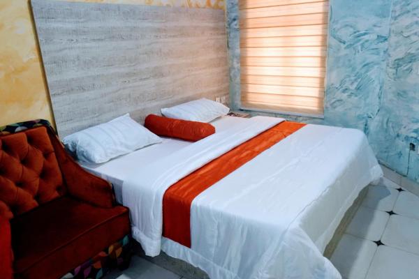 Hotel Diego - Nigeria