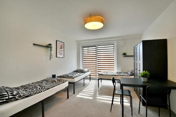 Gästewohnung Denny Suhl - Suhl