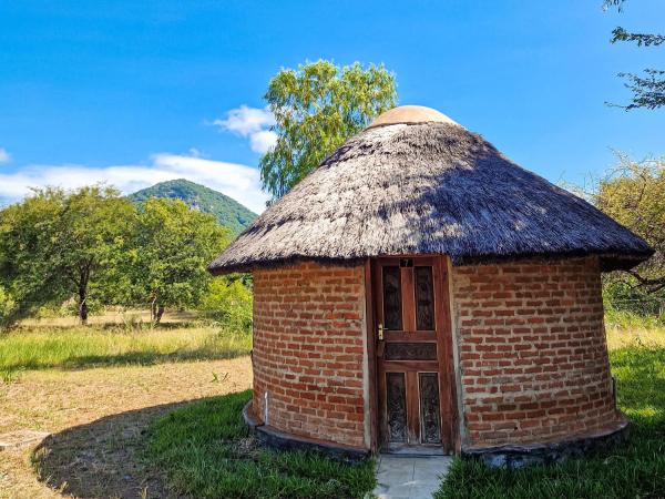 Kulenga Village - Malawi