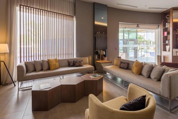 Ac Hotel By Marriott Guadalajara Expo - Tlaquepaque