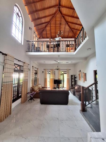 Southern Bay Villa - Mirissa