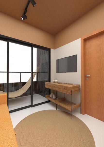 Edifício High Ponta Verde 405-mandi Hospitalidade - Maceió