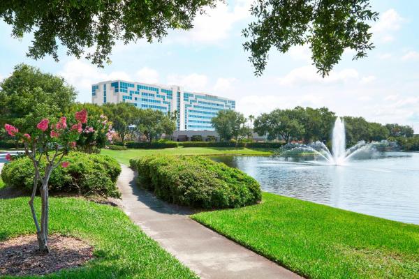 Renaissance Orlando Airport Hotel - Orlando