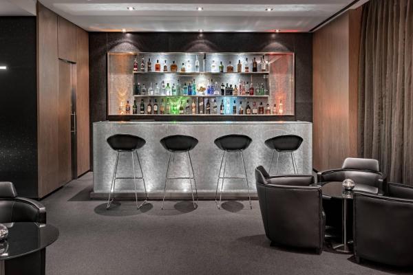 Ac Hotel Atocha By Marriott - Rivas-Vaciamadrid
