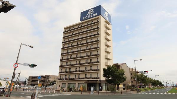 Ab Hotel Gamagori - Anjō