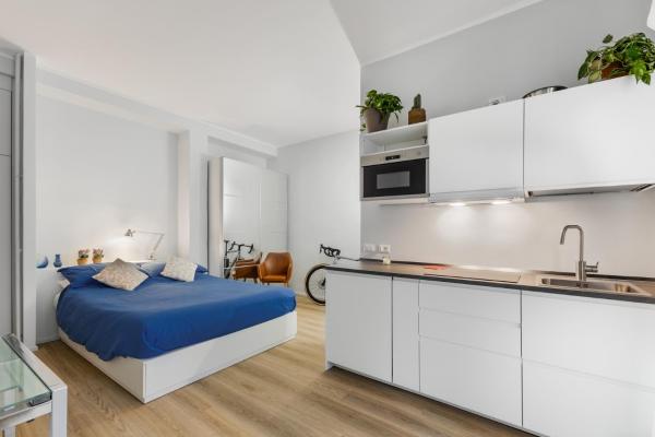 Mi Life 23 Apt -Wifi-fiera - 