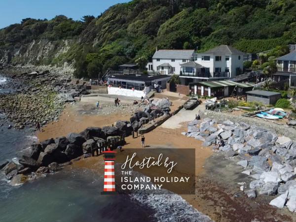 Sandpipers - Isle of Wight