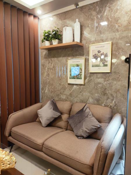 Studio-type Condo With Balcony At Style Residences - Iloilo City