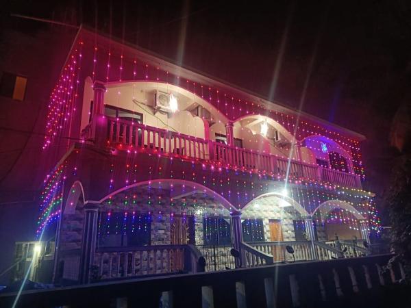 Hotel Saffron Baga - Anjuna