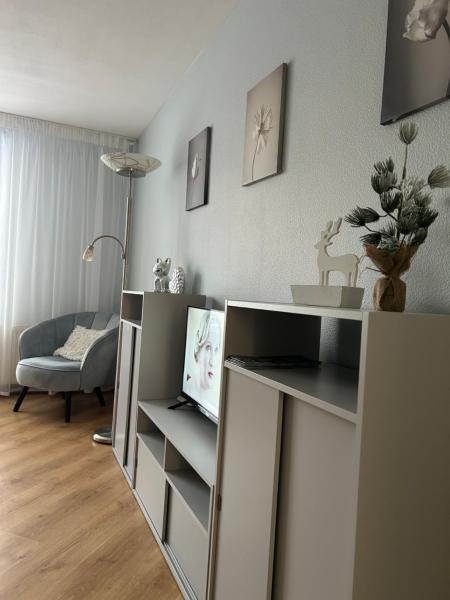 Apartamenti Bulvāris - Letonya