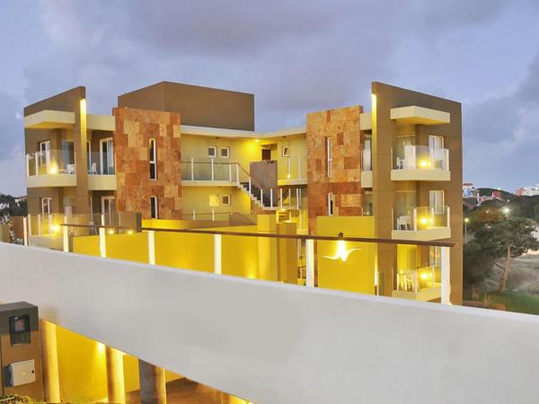 Novavista Apart & Spa - Villa Gesell