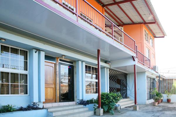 Perfect Room For You And Your Partner! - Managua