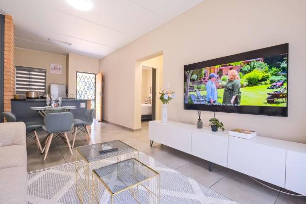 Ridge Comfort - Sandton