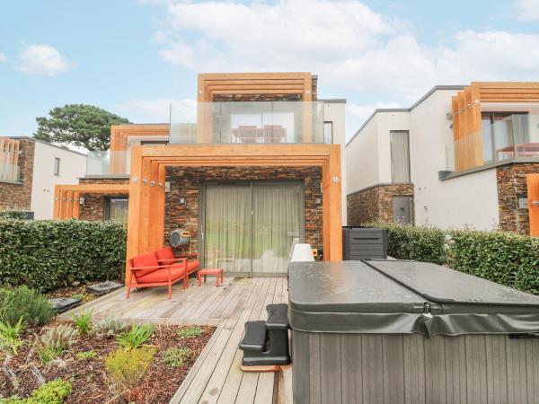 Villa 80 - Marazion