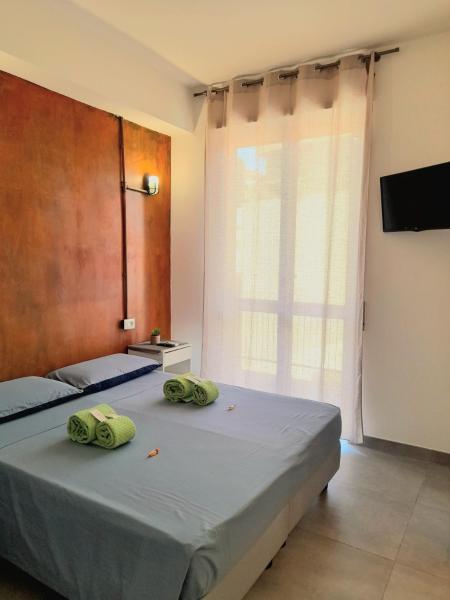 -L' Oasi Del Turista, Room 1- Central Station - Monza