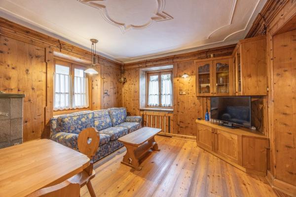 Casa Zardini, In Centro A Cortina D'ampezzo - Cortina d'Ampezzo