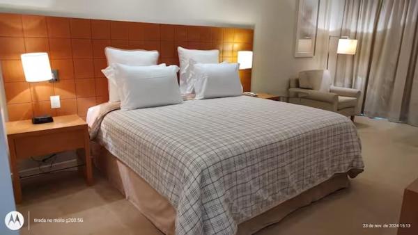 Loft Vistamar Business Completo - Macaé