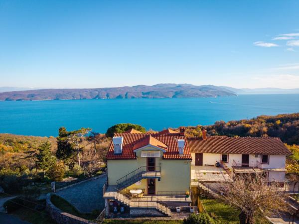 Franelli In Zagore - Istrien - Labin