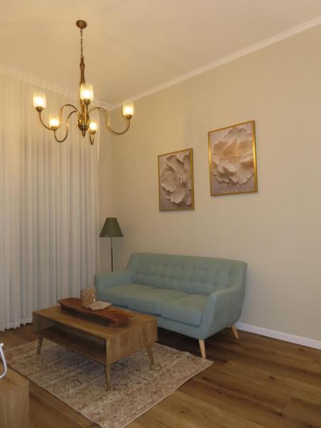 קאסה לונה Casa Luna - Israël