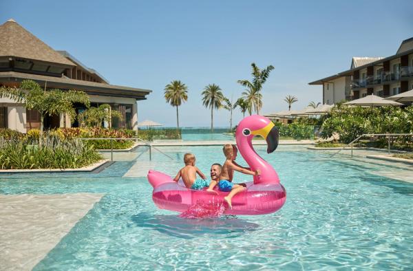 Crowne Plaza Fiji Nadi Bay Resort & Spa By Ihg - Nadi