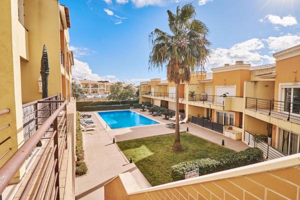 Apartment Sol De Verão Mit Pool - Guia