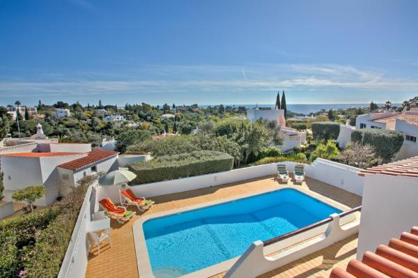 Villa Africa By Villa Plus - Carvoeiro