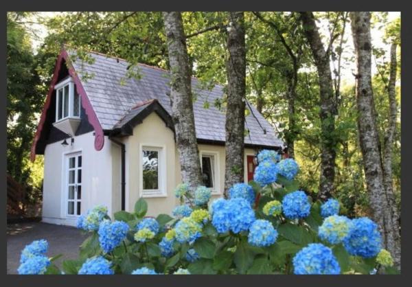 Cute Cottage For Weekend Getaway - Clonakilty